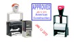 American Stamp Order custom stamps, signs, name tags and other products online